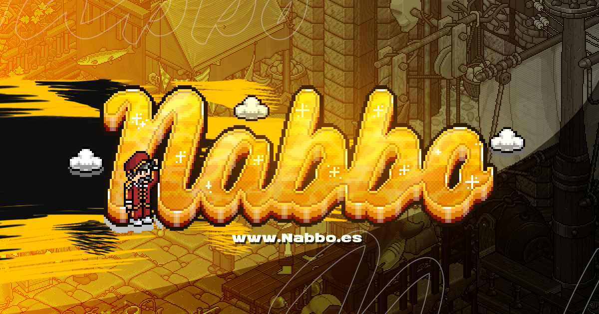Comunidad - Nabbo | Nabbo